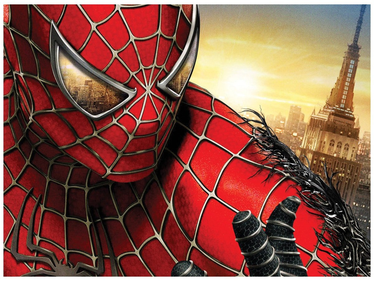 Cake Topper Spiderman - A4 - 1 pc. | CAKE SUPPLIES \ OPŁATKI TORTOWE ...